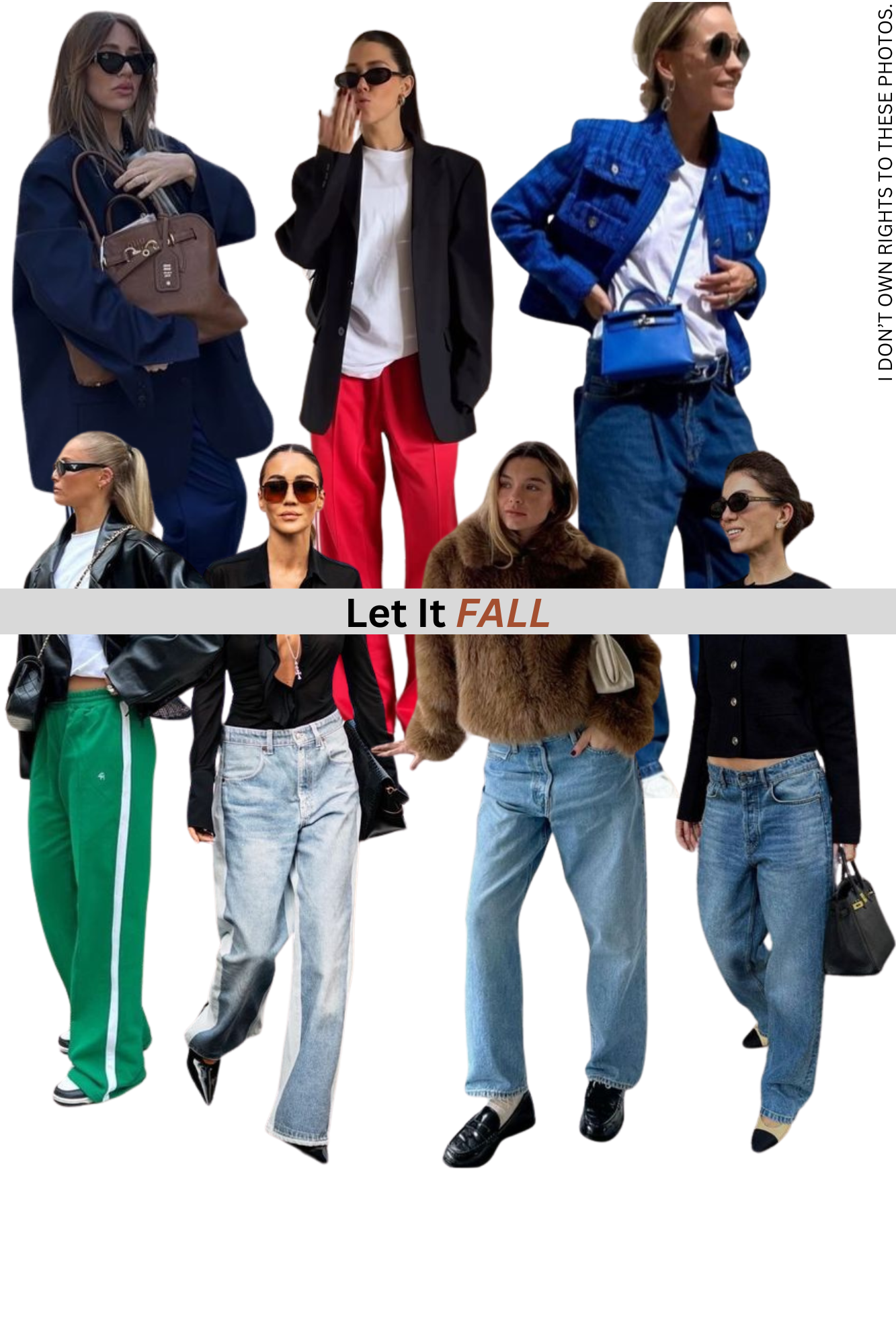 GEMS: Girl, elevate 'em… – This is for the gems, strictly for the gems…